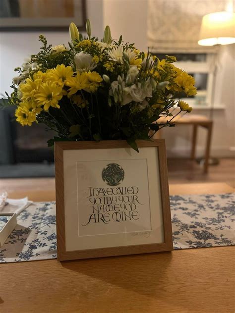 Beautiful Evensong In Beautiful Penshurst Church Yesterday To Mark My