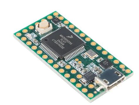 avadatech teensy 3 2 dev 13736 mini computer development board for arduino smarttechnotrade