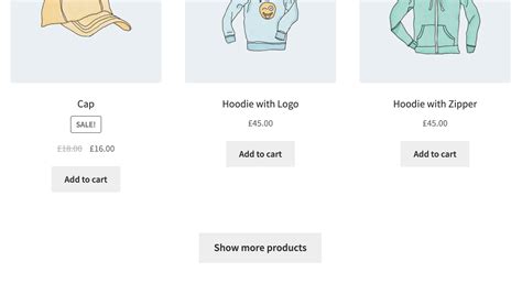 Woocommerce Load More Products Ajax