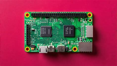 Raspberry Pi Model B Pinout The Ultimate Reference Guide Pidora