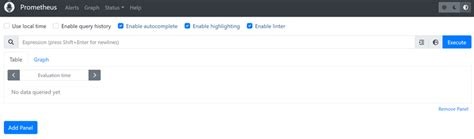 Monitoring With Prometheus English Chapter Getting Started With Prometheus AI Design