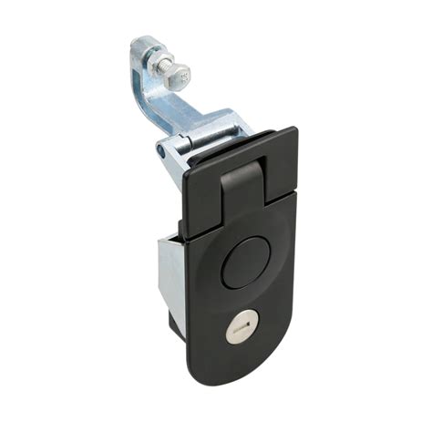 China Compression Adjustable Lever Trigger Flush Latch Supplier Manufacturer Factory Direct