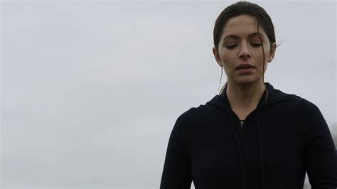 Imagery Of Interest Person Of Interestreturn 0 Sameen Shaw