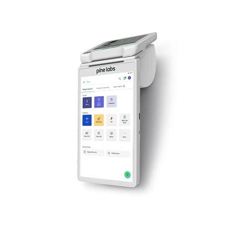 Pine Labs Duo Machine At Best Price In Noida By Pine Labs Private Limited Id 2854644674962