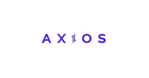 axios config