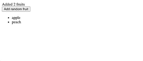 Guide To Custom React Hooks With Mutationobserver Logrocket Blog