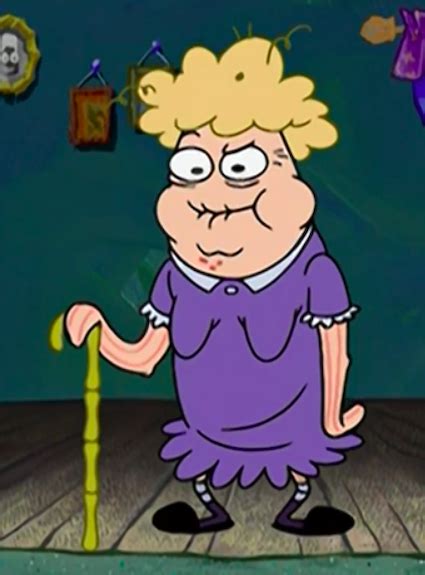 Mary Encyclopedia Spongebobia Fandom Powered By Wikia