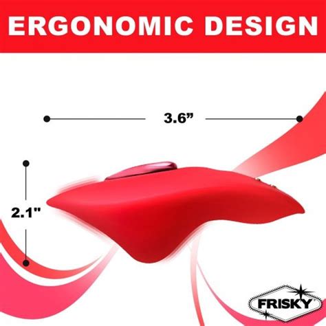Love Connection Silicone Panty Vibe With Remote Control Sex Toys At Adult Empire