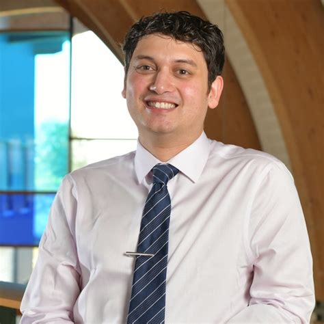 Mark Elliot Henley Business School
