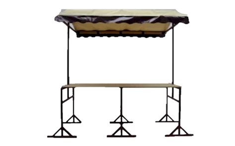 Marktkraam 2 Meter Van Rijswijk Verhuur