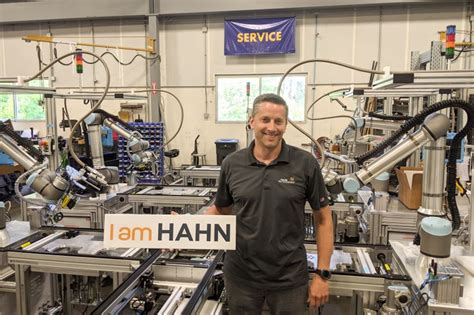 hahn automation group on linkedin iamhahn hahnautomation