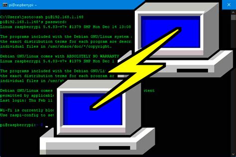 Como Usar SSH No Windows