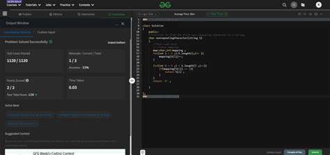 Krishna Kumar On Linkedin 100daysofcodechallenge Leetcode