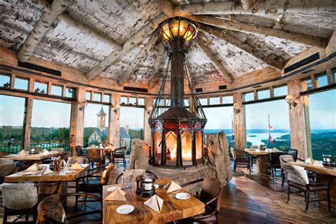Top Of The Rock Restaurant Dining Delights To Try