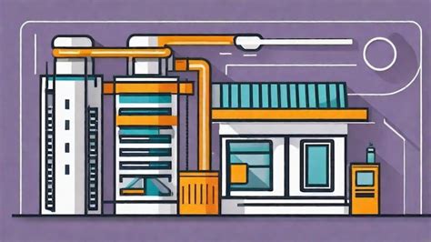 Innovative Engineering Solutions Premium Ai Generated Image