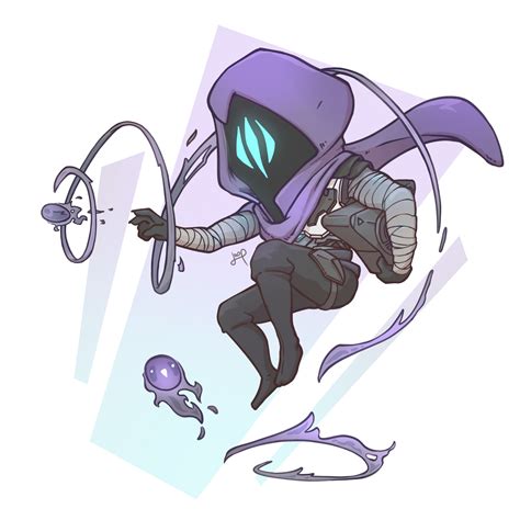 Top 99 Hình ảnh Omen Chibi đẹp Nhất Tải Miễn Phí