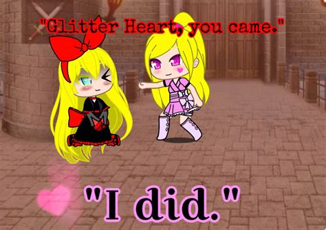 Glitter Force Doki Doki Gacha Scene By Youngjusticegalaxy On Deviantart