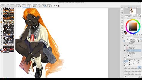 Desenhe Comigo 020624 Leomk Youtube