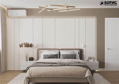 Портфолио проектов студии дизайна и ремонта «Борис