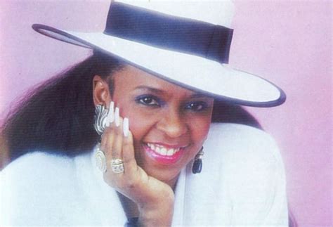 Soul Singer Betty Wright Rick Ross Is A Genius Video