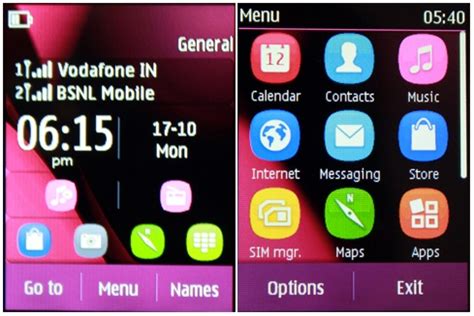 Nokia C Review Dual Sim Touch And Type