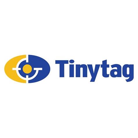 TinyTag Plus 2 Data Logger Temp RH