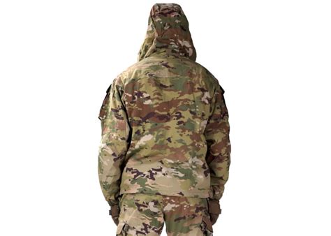 Куртка Soft Shell Ecwcs Gen Iii Level 5 Ocp Scorpion купить в