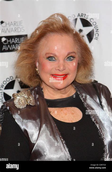 Mar 25 2011 Los Angeles California Us Carol Connorsthe