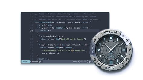 Vim An Introduction Hafsaoui