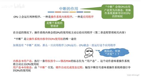 【操作系统】考研真题攻克与重点知识点剖析 第 1 篇：操作系统概述 x86考研题目 csdn博客
