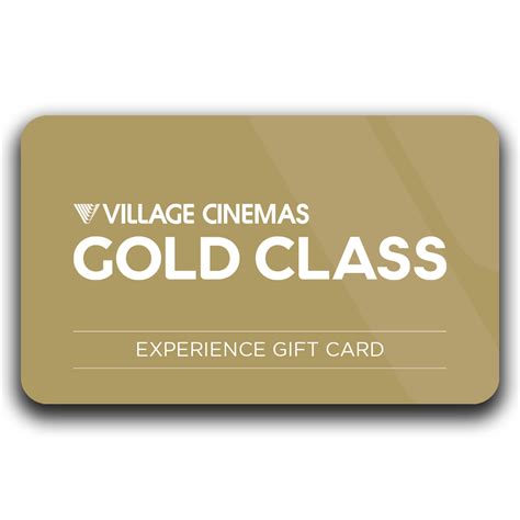Gold Class Experience Bendigo Cinemas