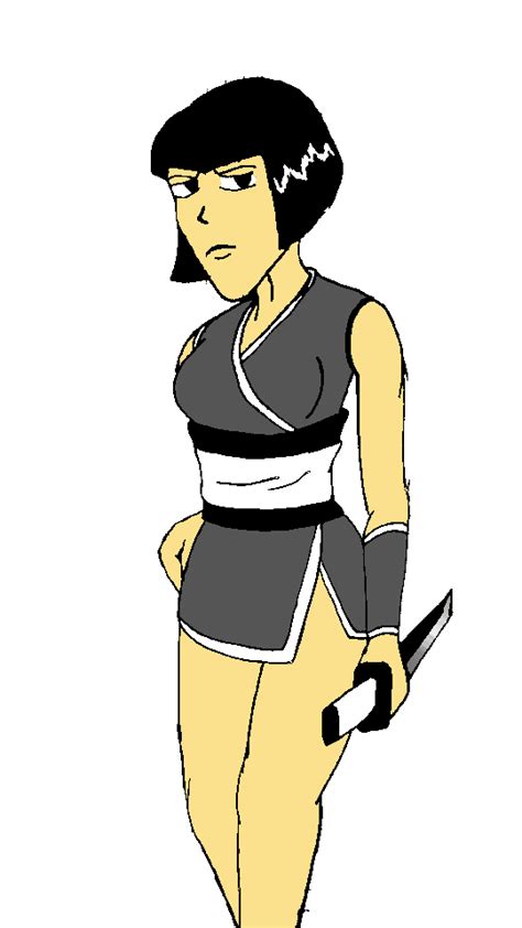 Ssa Robot Elsa By Silverkazeninja On Deviantart