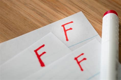 Failed Paper