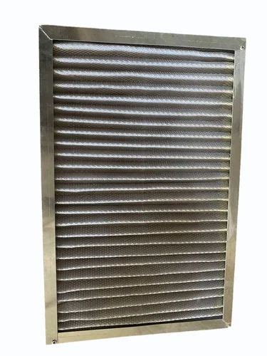 20 Micron Riser Washable Filter At ₹ 380 In Gurugram Id 2853728678233