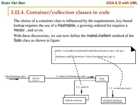 CONTENTS Object-Oriented Modeling Using UML - ppt download