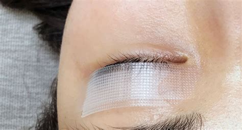 Bottom Lash Extensions How To Tutorial