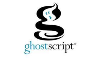 Install Ghostscript For Windows And GIMP We Rock Your Web