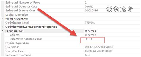 SQL Server解惑查询条件IN中能否使用变量 潇湘隐者 博客园