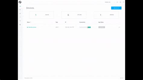 Github Stereolabs Zed Hub Examples Zedhub App Tutorials