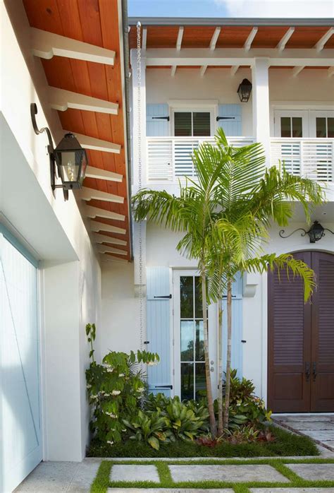 An Island Retreat In The Heart Of The Florida Keys Tropical