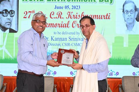 Csir Iitr On Twitter सीएसआईआर भारतीय विषविज्ञान अनुसंधान संस्थान लखनऊ में विश्व पर्यावरण