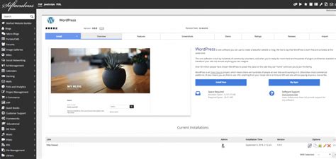 Cara Uninstall Aplikasi CMS