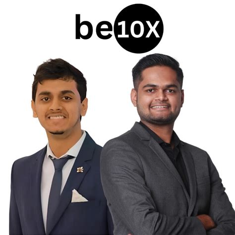 Be10x Ai Tools Masterclass Be10x