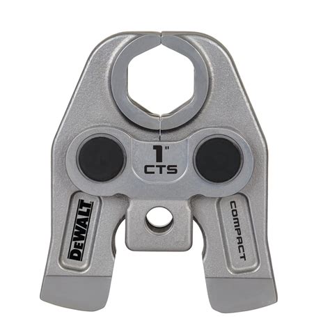 1 In Compact Cts Press Jaw Dewalt