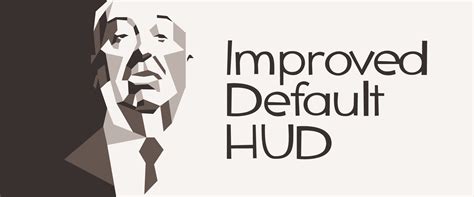 Improved Default Hud Tf2 Huds