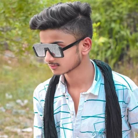 Krishgupta02 Krishgupta02 • Threads Say More