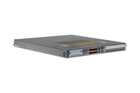 Cisco ASR