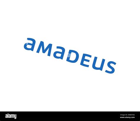 Amadeus Logo