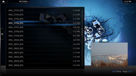 xbmc media center 11 0 released install it in ubuntu ~ web upd8