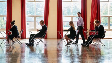 What To Expect For GCSEs EDBlog
